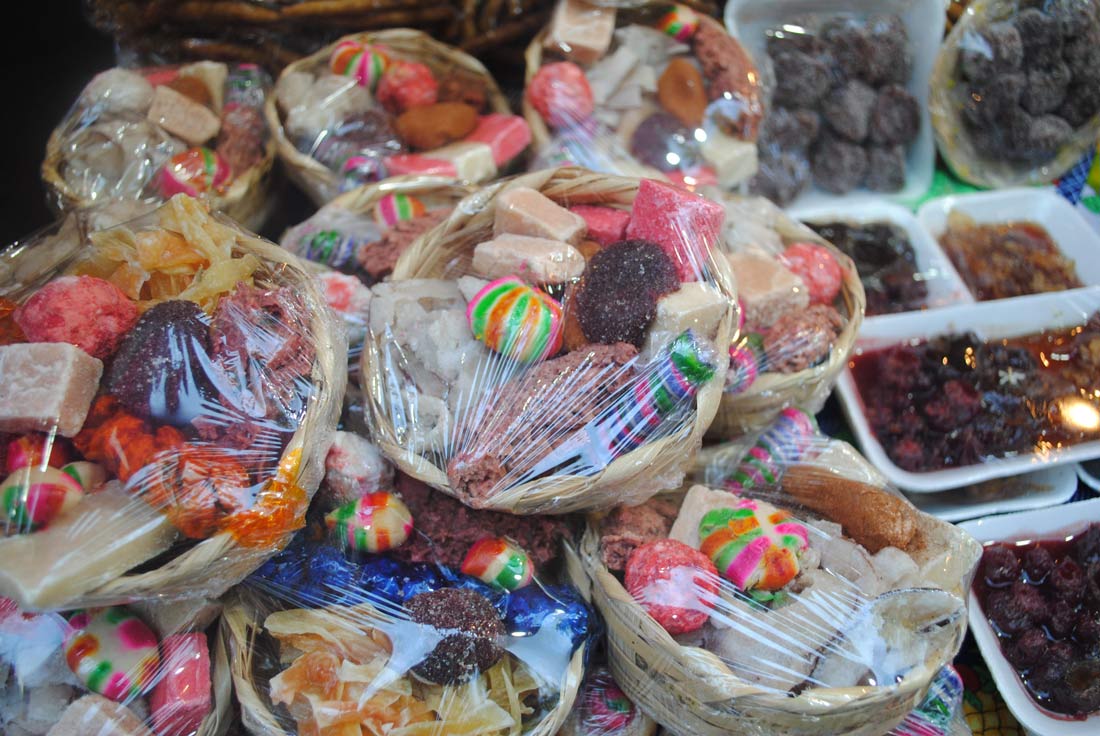 Comidas y Bebidas Típicas | Visita Nicaragua