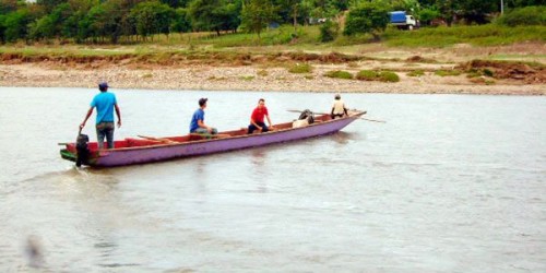 Rio Coco – Visita Nicaragua