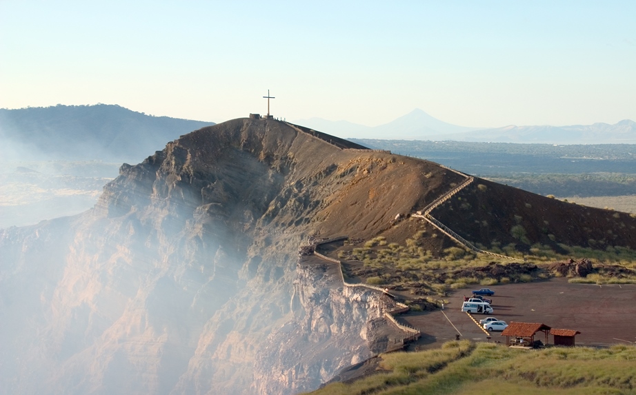 Know 5 Amazing Volcanoes of Nicaragua - Nicaragua Tourism