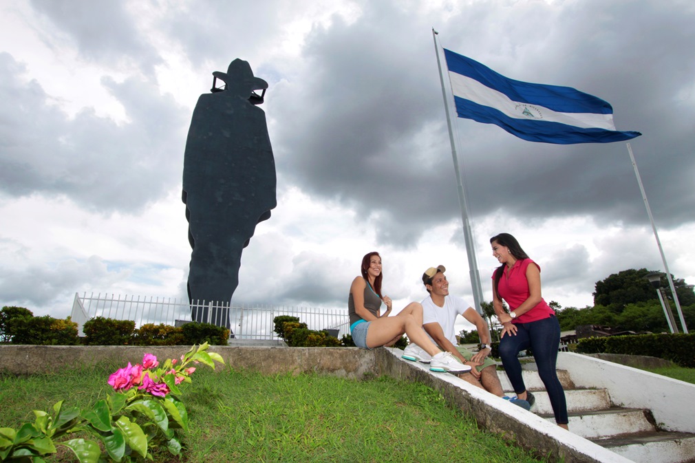 Departamento de Managua- Ciudad Capital | Visita Nicaragua