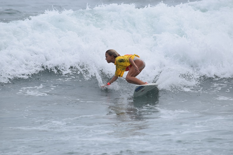 Surf Nicaragua Valentina – Visita Nicaragua