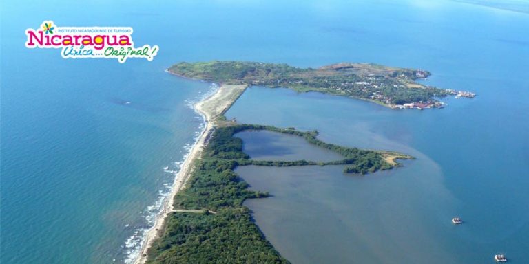 Bahia El Bluff – Visita Nicaragua