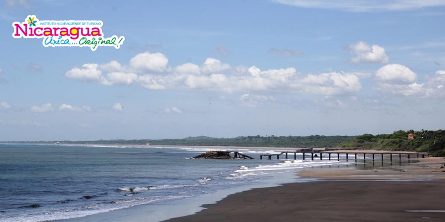 Disfruta de las mejores playas, Visita Nicaragua – Visita Nicaragua