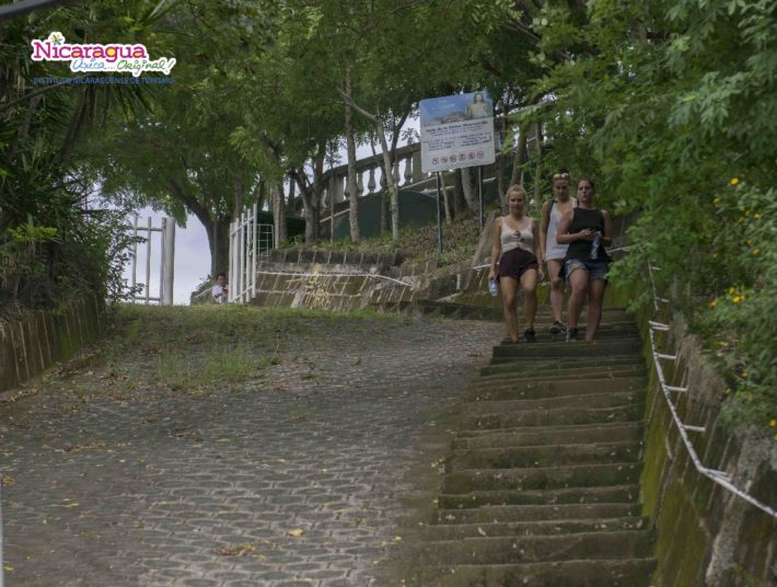 San-Juan-del-Sur-Nicaragua-Cristo-de-la-Misericordia – Visita Nicaragua