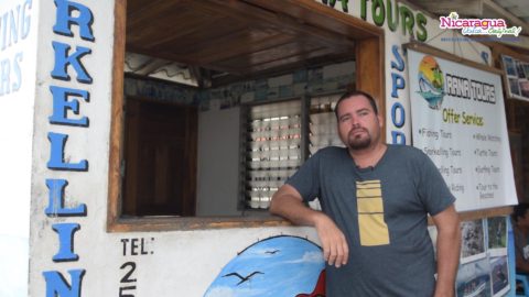 Todos a San Juan del Sur – Visita Nicaragua