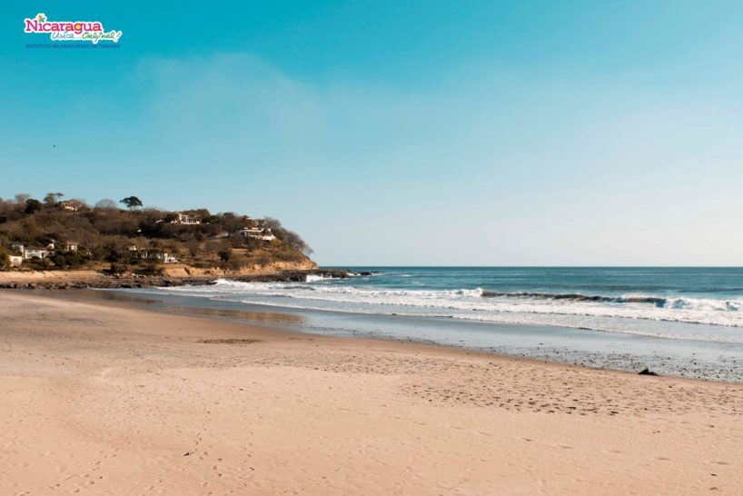 Playa Remanso (2) – Visita Nicaragua
