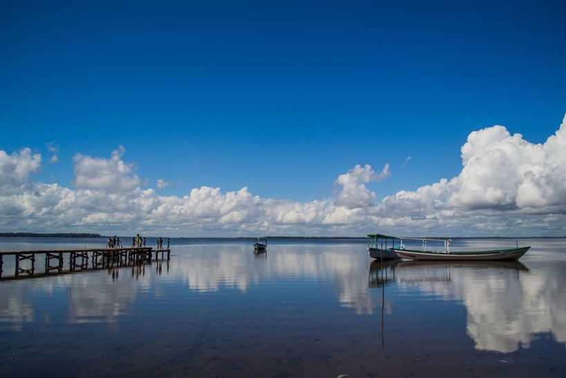 Top 10 de destinos en la RACCN – Visita Nicaragua