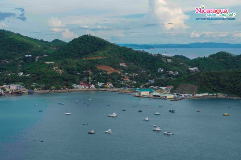 Rivas en imágenes – Visita Nicaragua