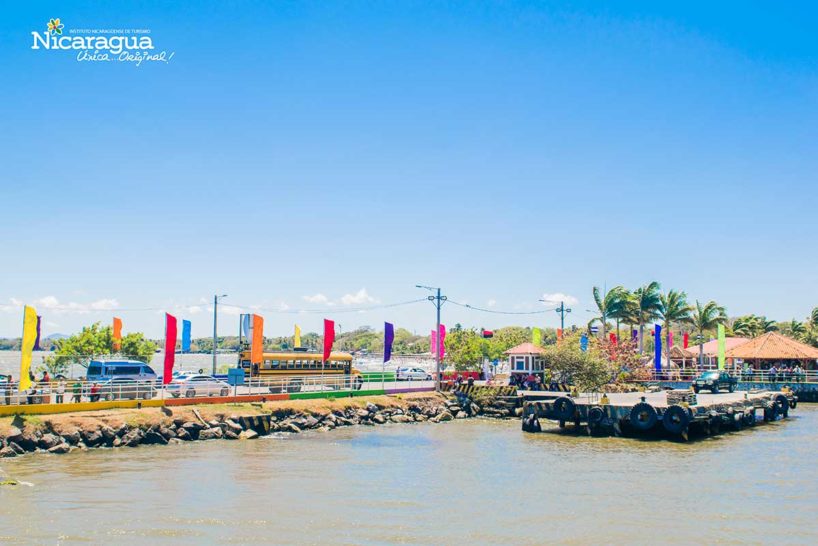 Destinos para vacacionar en Rivas – Visita Nicaragua