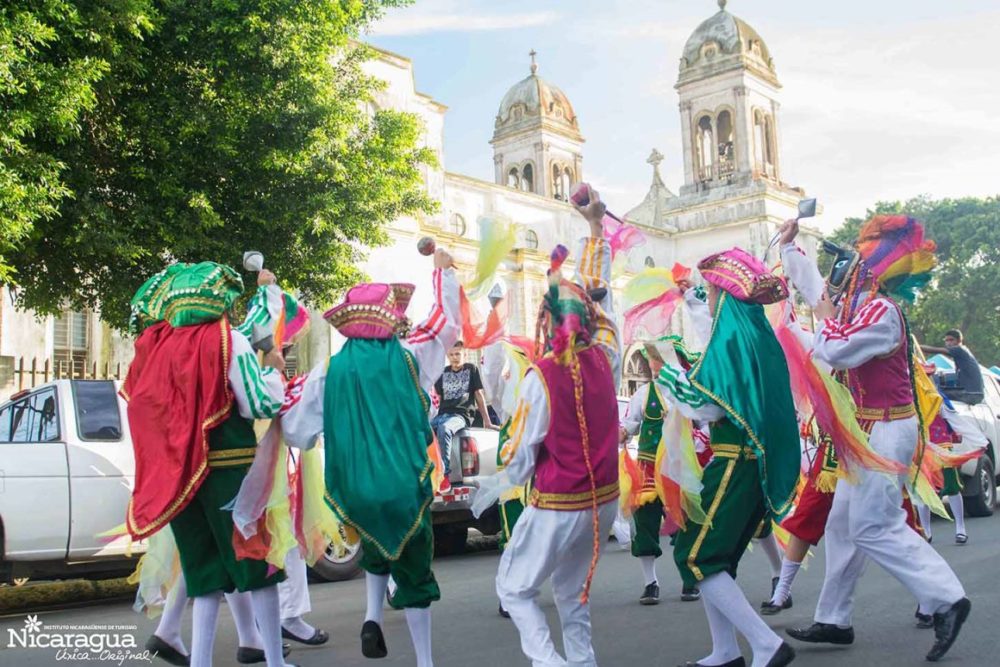 Departamento de Carazo – Visita Nicaragua