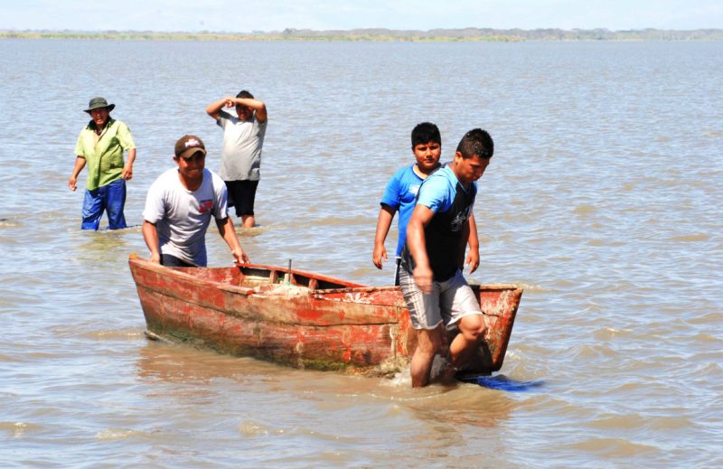 En Tisma uno de los nueve sitios Ramsar nicaragüense