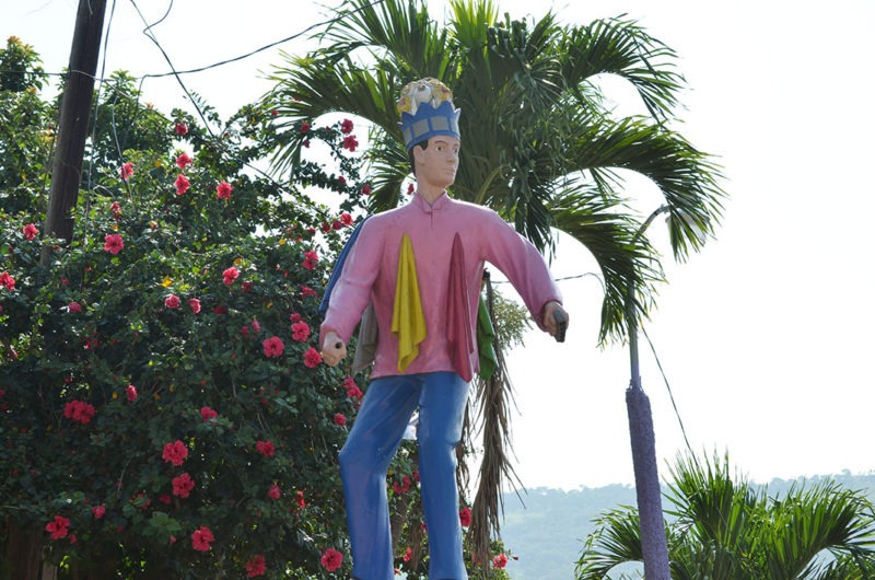Departamento de Boaco | Visita Nicaragua