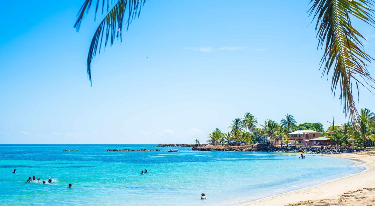 Sol y Playa – Visita Nicaragua