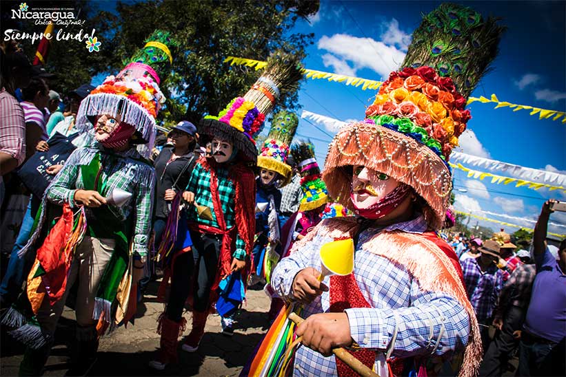 Toro-huaco-Diriamba-gueguense-7 – Visita Nicaragua