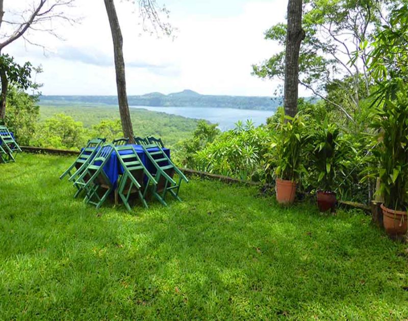 Flor-de-Pochote-Nicaragua – Visita Nicaragua