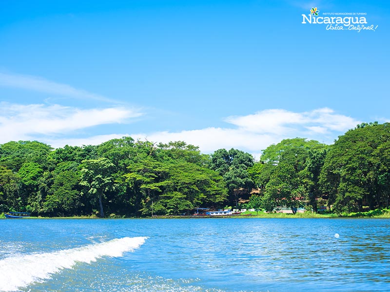 Solentiname – Visita Nicaragua
