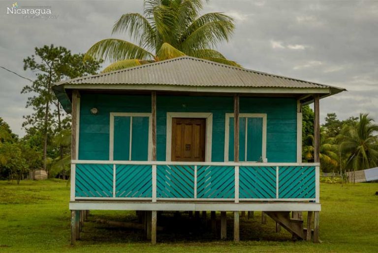Más de medio siglo de asentamiento ulwa en Karawala – Visita Nicaragua