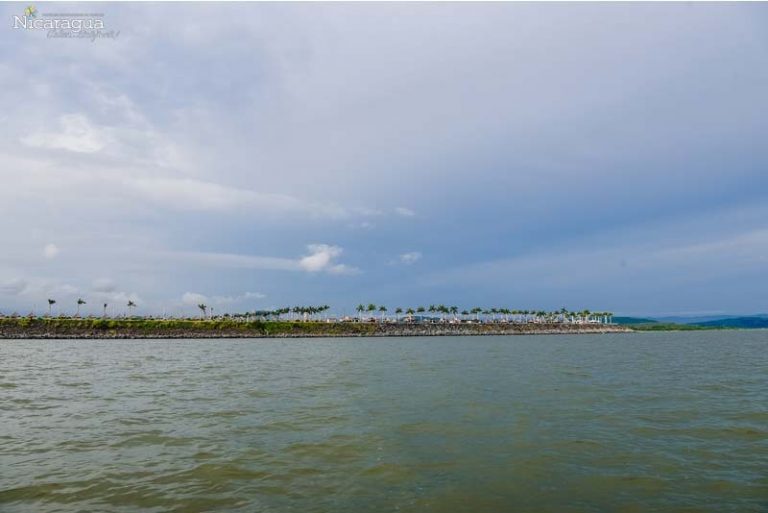 Lago-Xolotlán – Visita Nicaragua