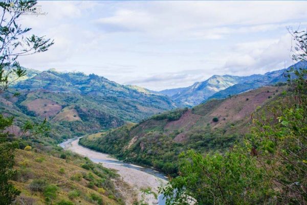 Río-Coco – Visita Nicaragua