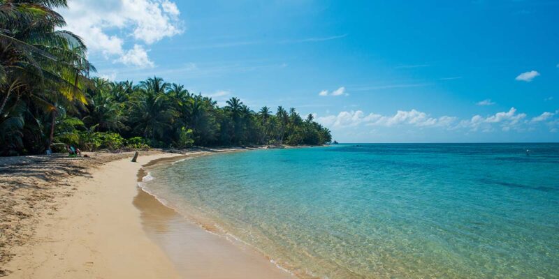 Recomendaciones ecoamigables para ir a Corn Island
