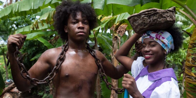 Visit Corn Island and celebrate its emancipation – Visit Nicaragua