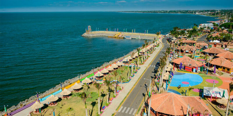 Managua, bien plus que la capitale du Nicaragua – Visit Nicaragua