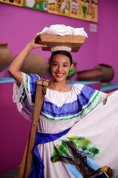 Nagarote, León – Visita Nicaragua