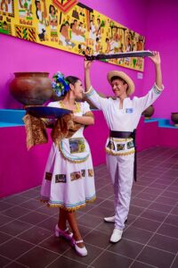 Siuna, RACCN – Visita Nicaragua