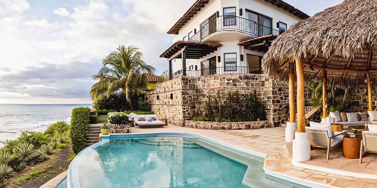 Rancho Santana : le paradis de la Costa Esmeralda à Rivas – Visit Nicaragua