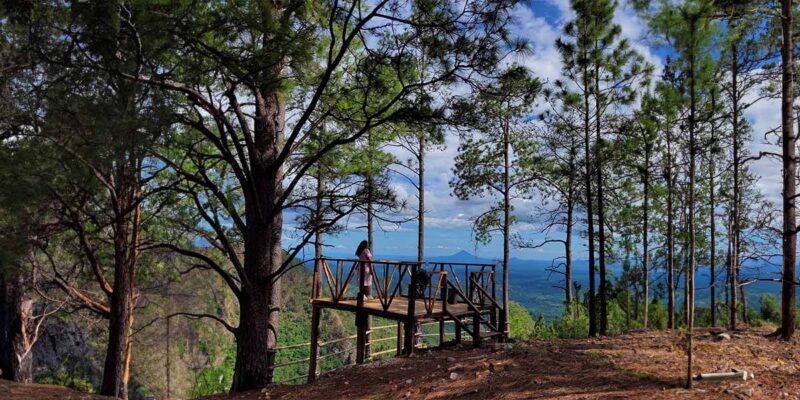 VisitNicaragua – Besuchen Sie Nicaragua