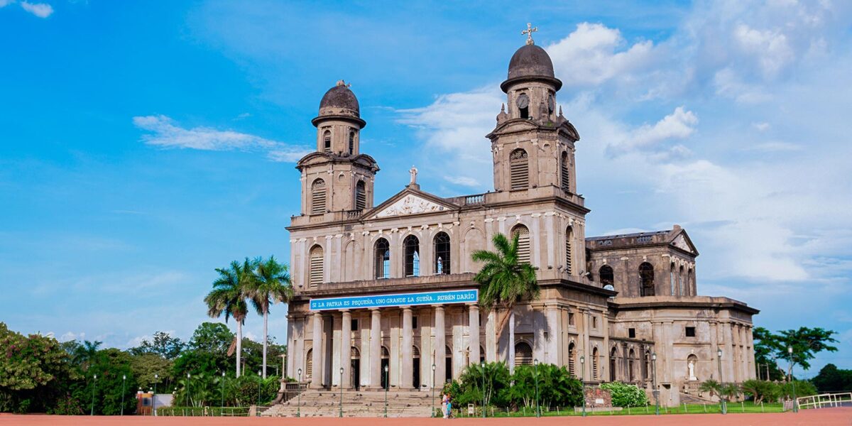5 destinos imperdibles en Managua, Nicaragua – Visita Nicaragua