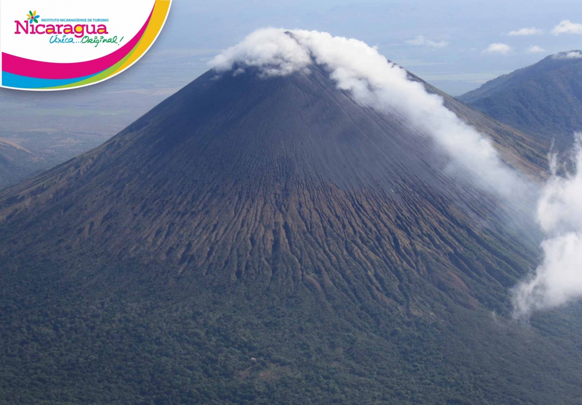Know 5 Amazing Volcanoes of Nicaragua – Visita Nicaragua
