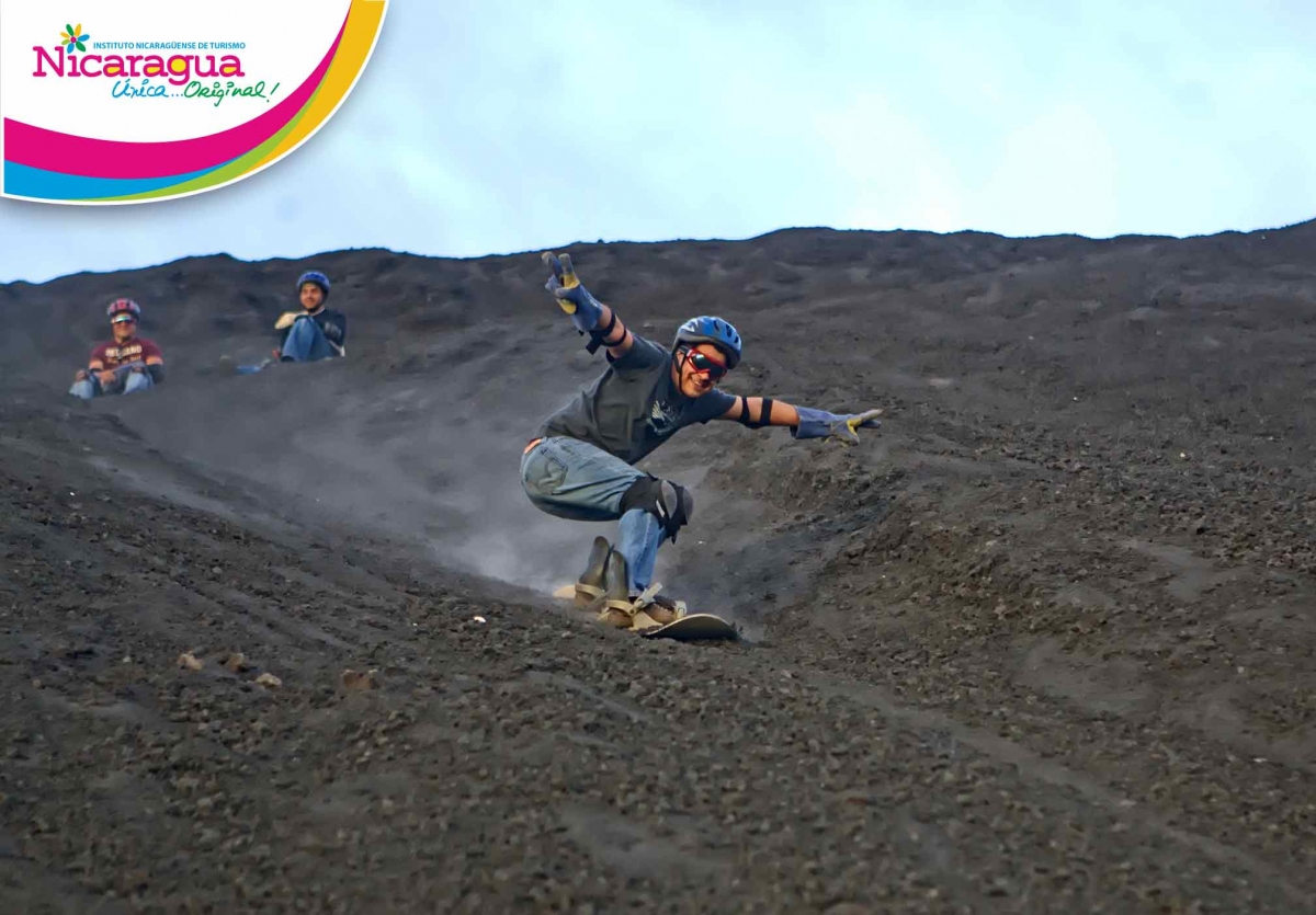 Know 5 Amazing Volcanoes of Nicaragua – Visita Nicaragua