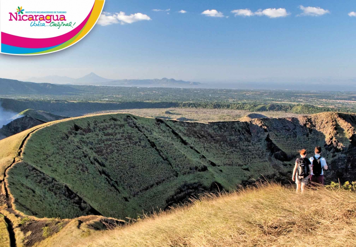Know 5 Amazing Volcanoes of Nicaragua – Visita Nicaragua