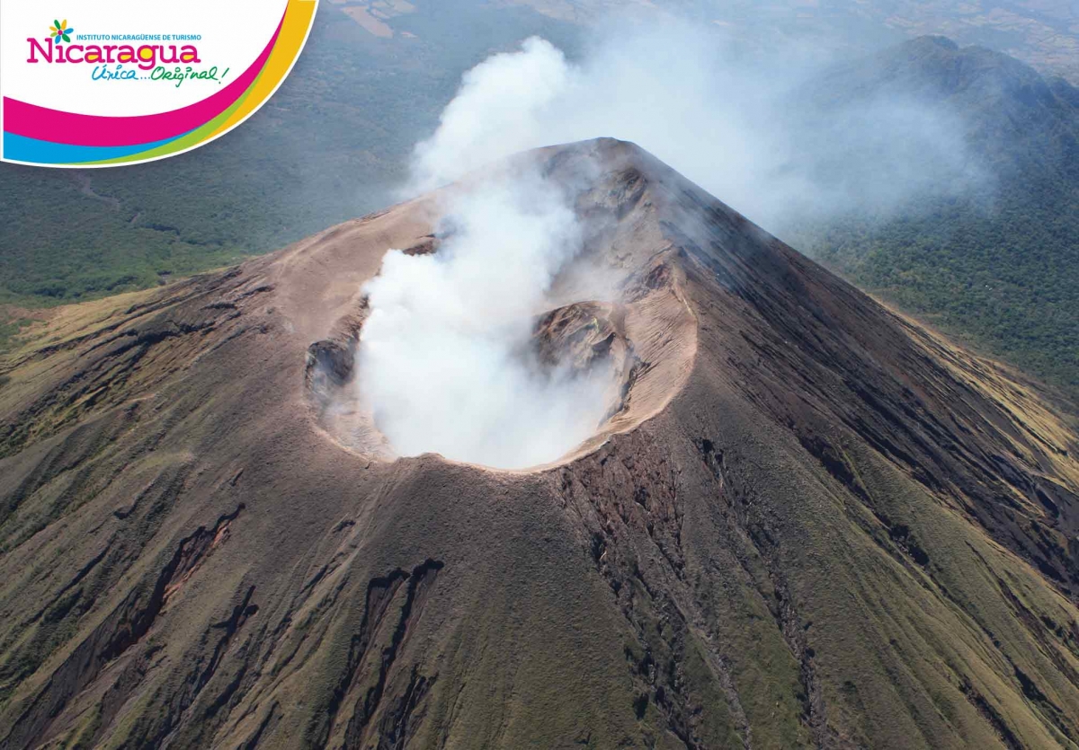 Know 5 Amazing Volcanoes of Nicaragua – Visita Nicaragua